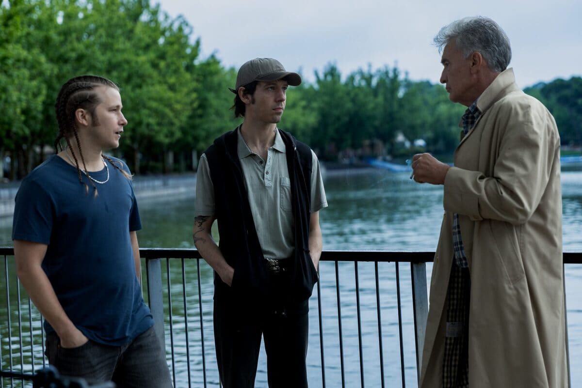 'El inmortal' presenta las primeras imágenes de sus segunda temporada