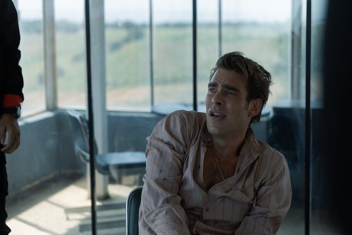 'El inmortal' presenta las primeras imágenes de sus segunda temporada