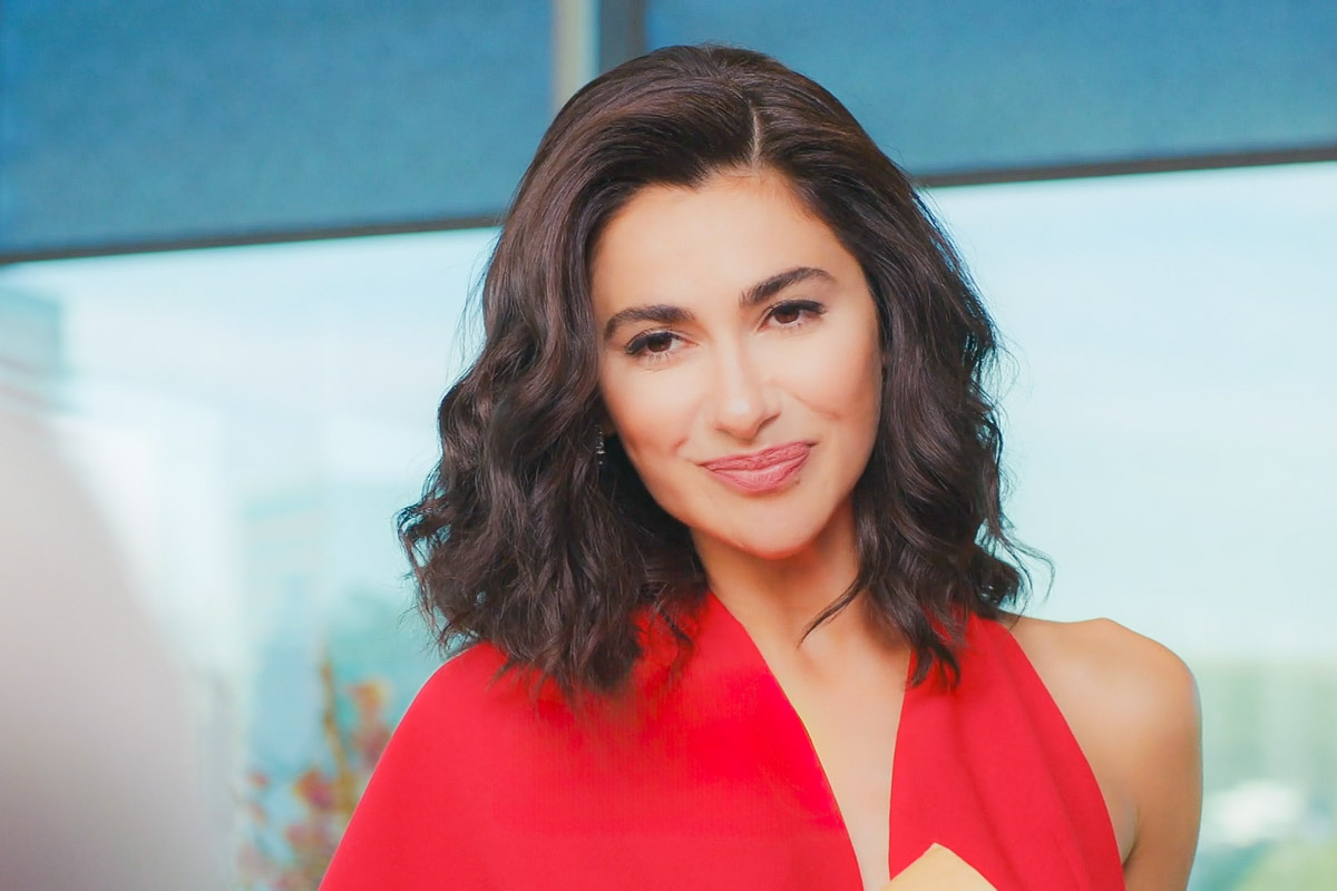 Ender Argun, mi mujer: las mejores imágenes de los próximos capítulos de 'Pecado original'